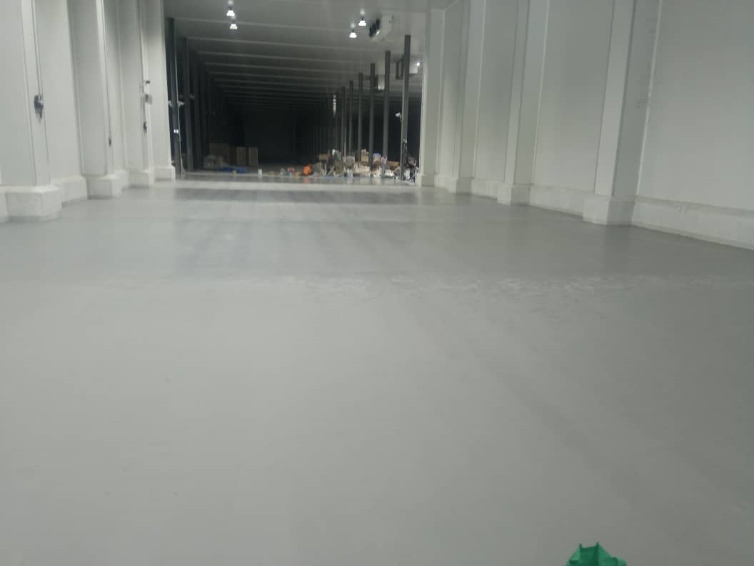Shield Floor Sdn. Bhd. | Innovative Floor Solutions