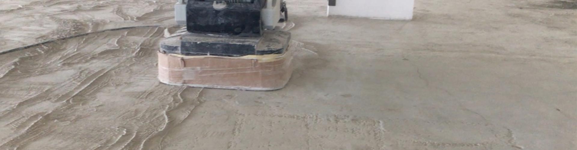 Floor Surface Rectification | Shield Floor Sdn. Bhd. | Innovative Solutions