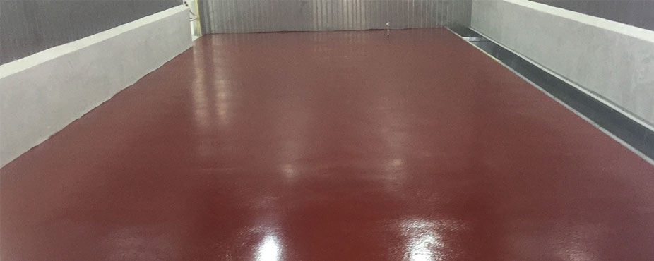 PU Floor Project | Shield Floor Sdn. Bhd. | Innovative Floor Solutions